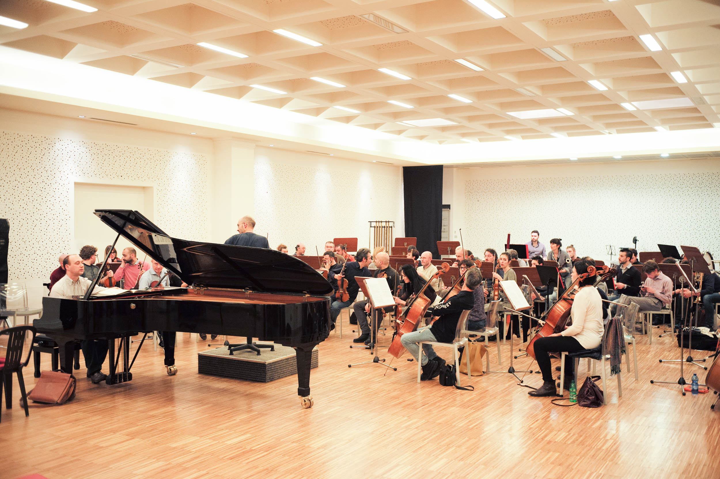 OFI Orchestra Filarmonica Italiana-11 | Cavalli Musica