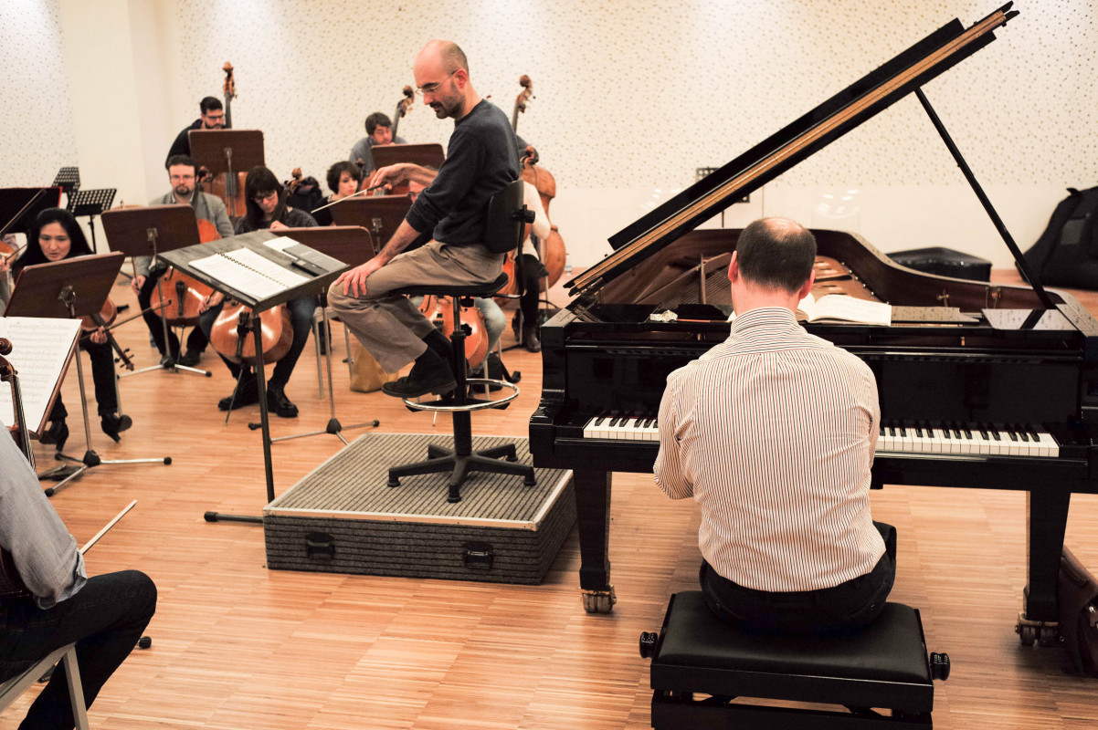 OFI Orchestra Filarmonica Italiana-9 | Cavalli Musica
